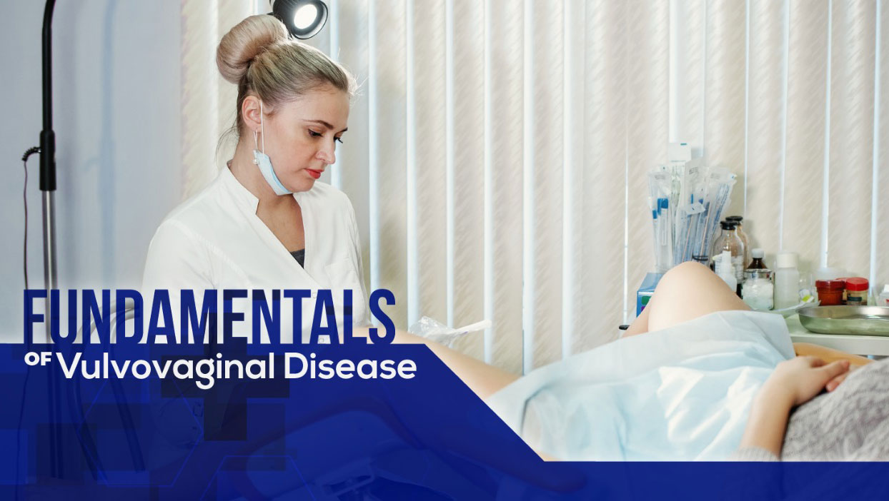 ISSVD | Vulvar Disease | Research and Education