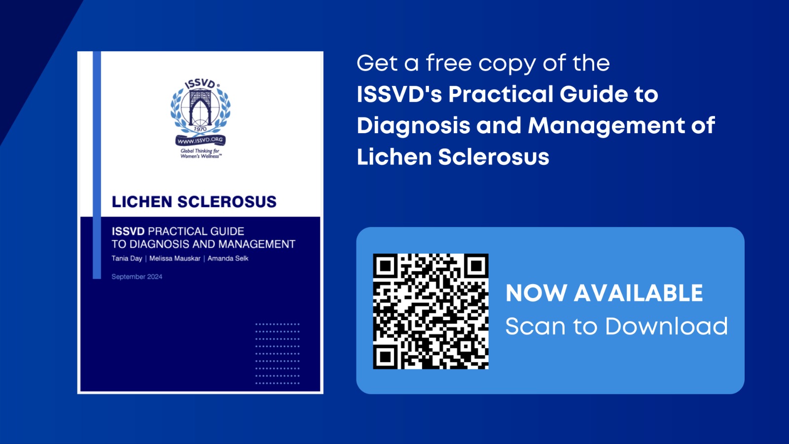 ISSVD | Vulvar Disease | Research and Education