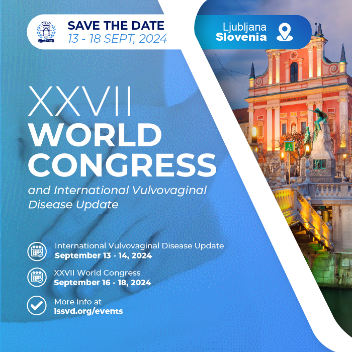 ISSVD | Vulvar Disease | Research and Education